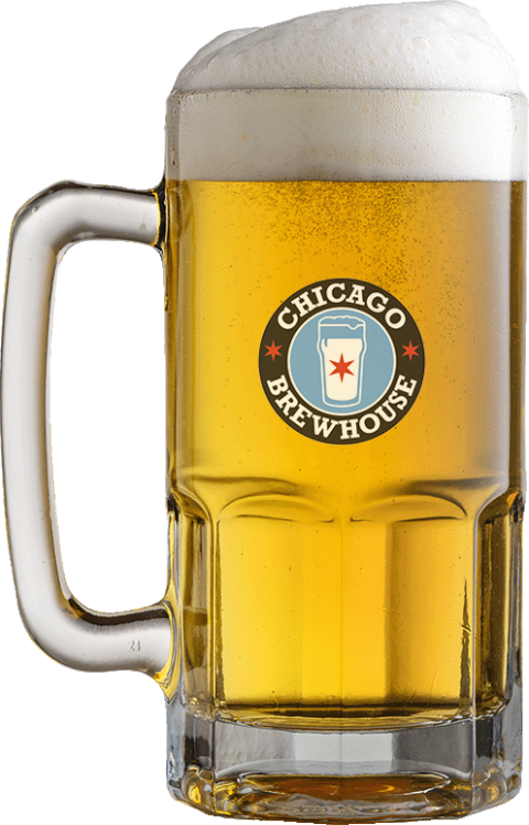 Chicago Brewhouse | Neighborhood Street Food